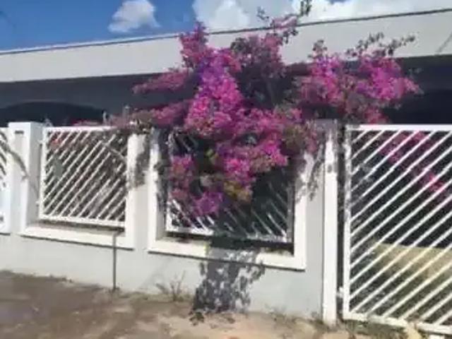 Casa / Sobrado para Venda em Atibaia/SP Vila Thais 3 Quartos
