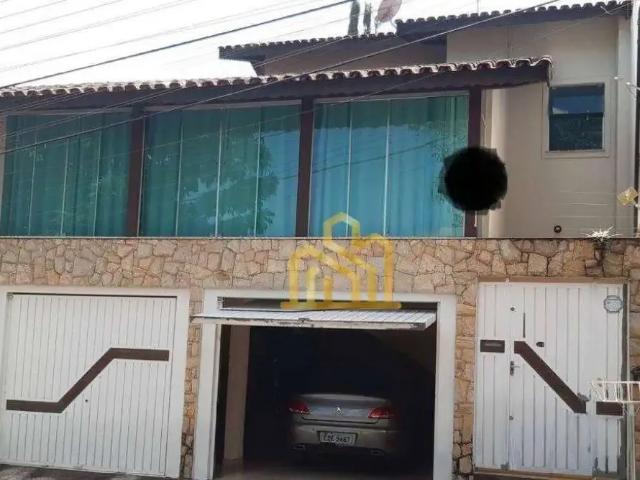 Casa / Sobrado para Venda em Atibaia/SP Vila Thais 3 Quartos