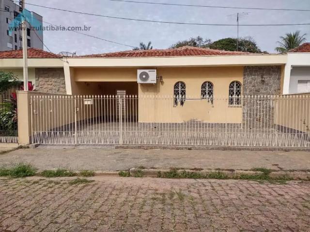 Casa / Sobrado para Venda em Atibaia/SP Vila Thais 3 Quartos