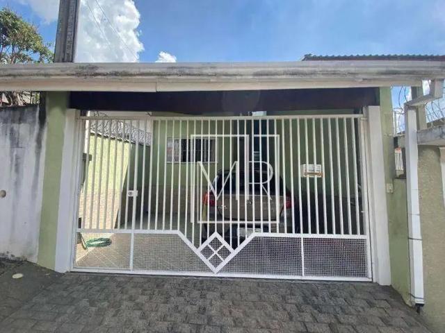 Casa / Sobrado para Venda em Atibaia/SP Vila Boa Esperança 2 Quartos