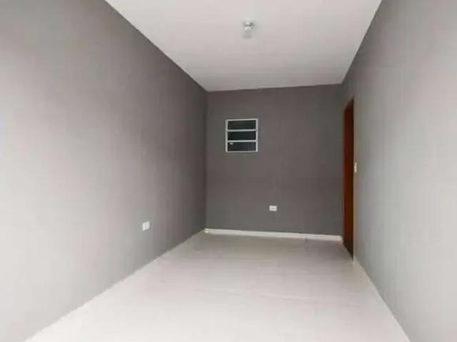 Casa / Sobrado para Venda em Atibaia/SP Vila Carvalho 2 Quartos