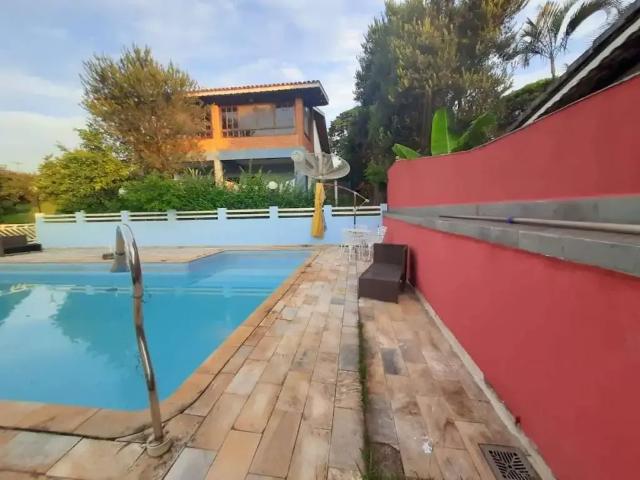 Casa / Sobrado para Venda em Atibaia/SP Vila Dom Pedro 3 Quartos