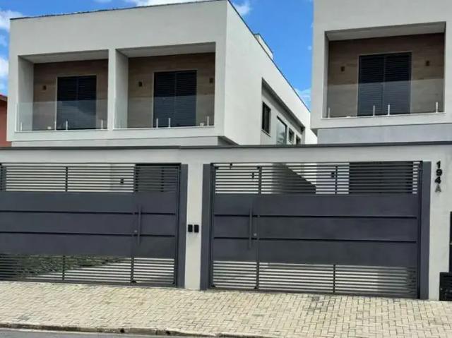 Casa / Sobrado para Venda em Atibaia/SP Vila dos Netos 3 Quartos