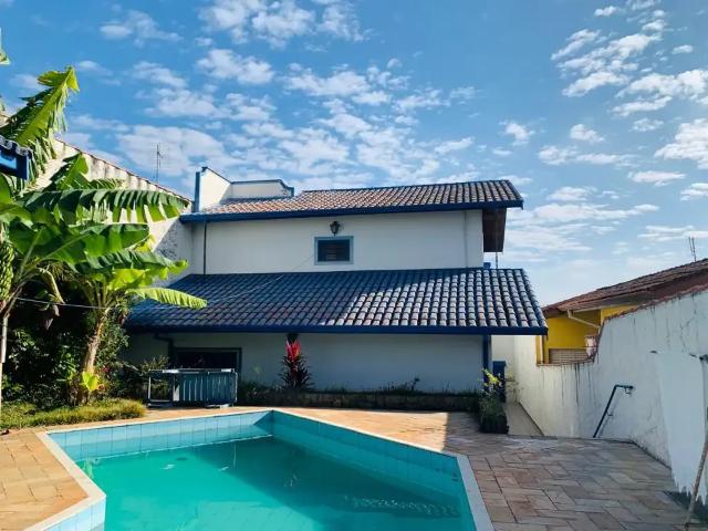 Casa / Sobrado para Venda em Atibaia/SP Vila dos Netos 2 Quartos