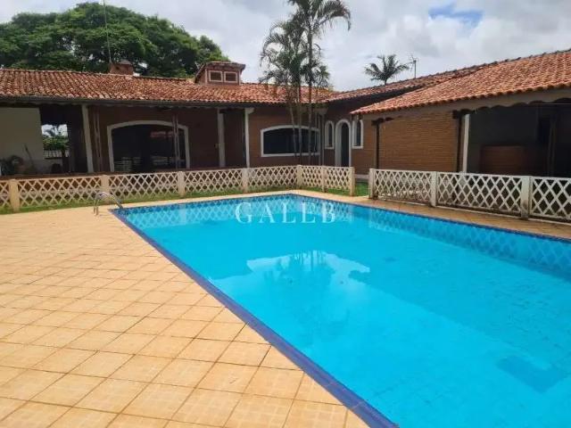 Casa / Sobrado para Venda em Atibaia/SP Vila Esperia ou Giglio 4 Quartos