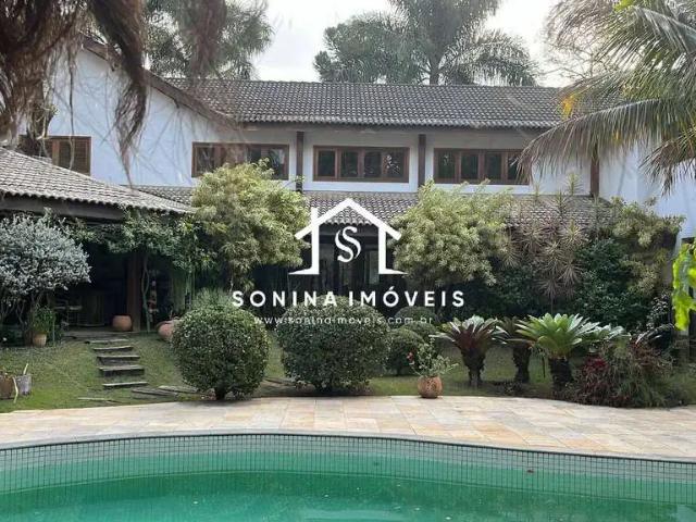 Casa / Sobrado para Venda em Atibaia/SP Vila Esperia ou Giglio 4 Quartos