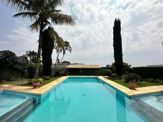 Casa / Sobrado para Venda em Atibaia/SP Vila Esperia ou Giglio 4 Quartos