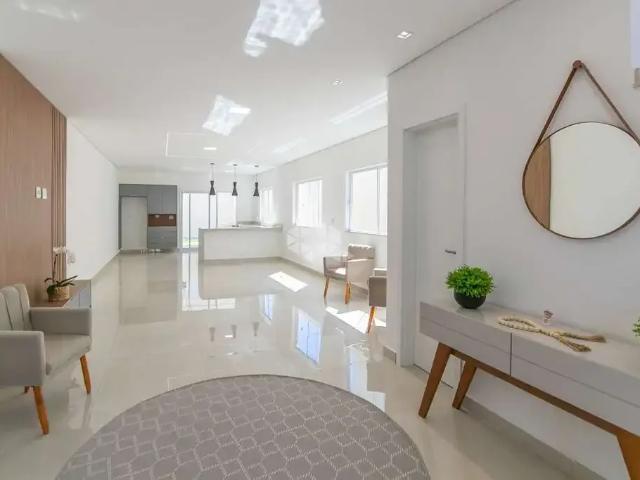 Casa / Sobrado para Venda em Atibaia/SP Vila Esperia ou Giglio 4 Quartos