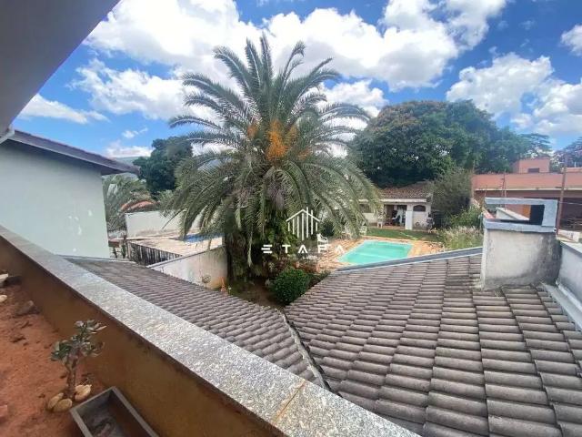 Casa / Sobrado para Venda em Atibaia/SP Vila Esperia ou Giglio 4 Quartos