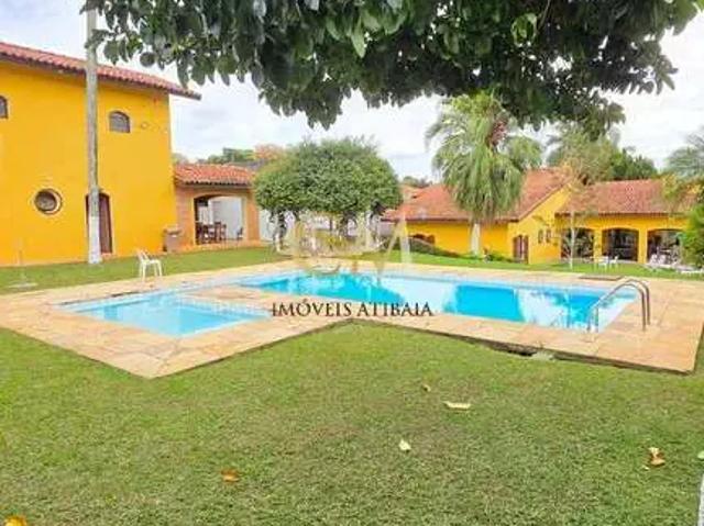 Casa / Sobrado para Venda em Atibaia/SP Vila Esperia ou Giglio 4 Quartos