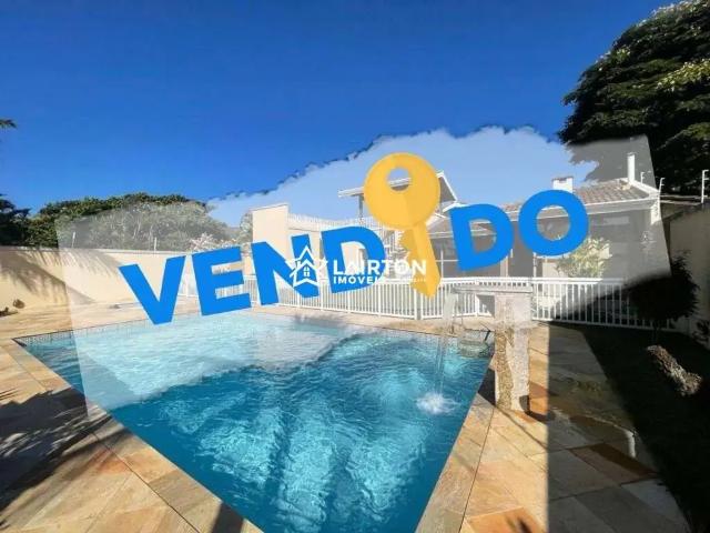 Casa / Sobrado para Venda em Atibaia/SP Vila Esperia ou Giglio 4 Quartos