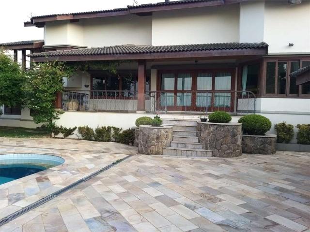Casa / Sobrado para Venda em Atibaia/SP Vila Esperia ou Giglio 4 Quartos