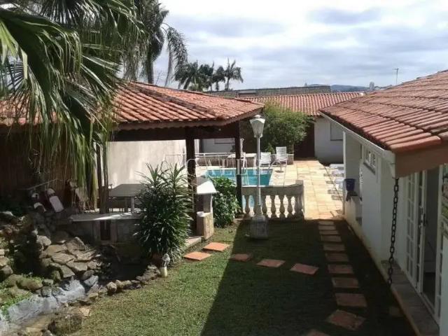 Casa / Sobrado para Venda em Atibaia/SP Vila Esperia ou Giglio 4 Quartos