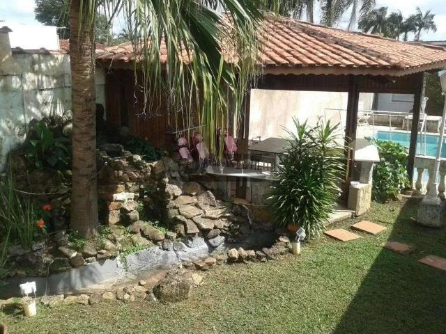 Casa / Sobrado para Venda em Atibaia/SP Vila Esperia ou Giglio 4 Quartos