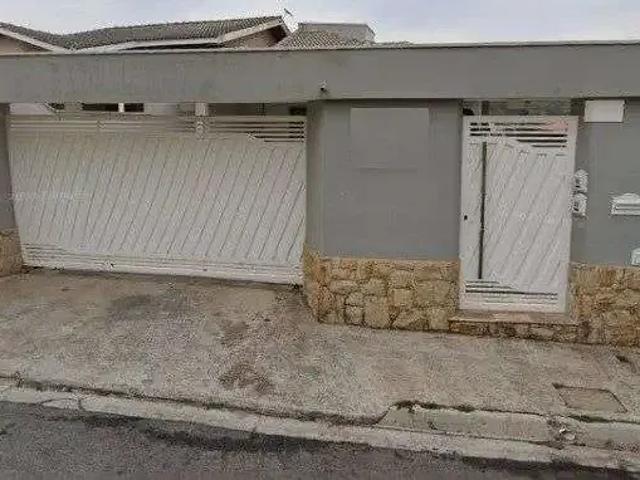 Casa / Sobrado para Venda em Atibaia/SP Vila Esperia ou Giglio 4 Quartos