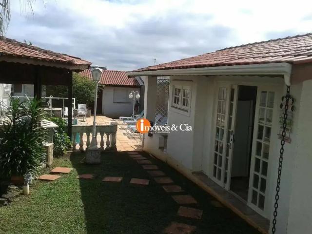 Casa / Sobrado para Venda em Atibaia/SP Vila Esperia ou Giglio 4 Quartos