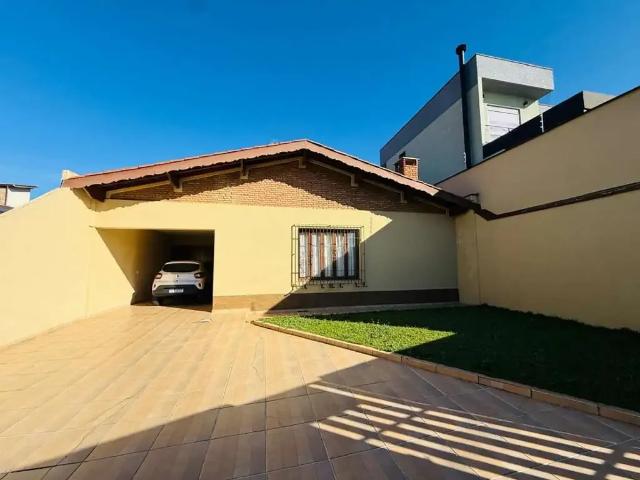 Casa / Sobrado para Venda em Atibaia/SP Vila Esperia ou Giglio 4 Quartos