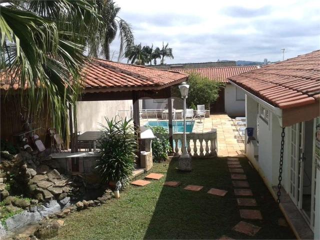 Casa / Sobrado para Venda em Atibaia/SP Vila Esperia ou Giglio 4 Quartos