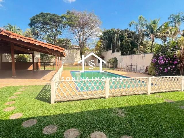 Casa / Sobrado para Venda em Atibaia/SP Vila Esperia ou Giglio 4 Quartos