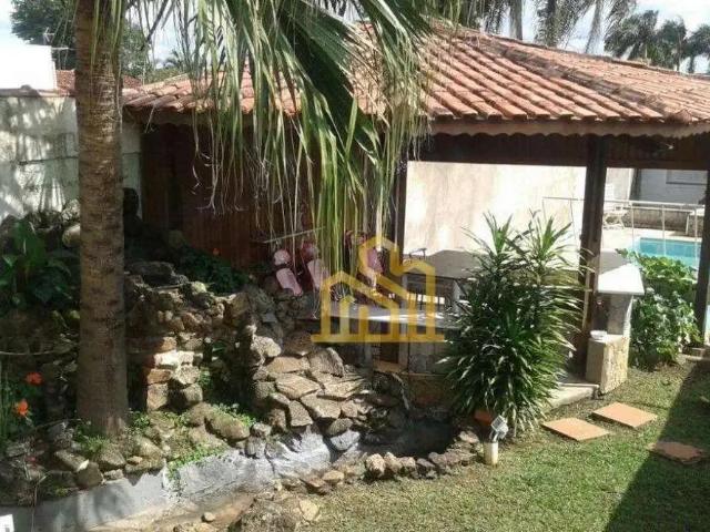 Casa / Sobrado para Venda em Atibaia/SP Vila Esperia ou Giglio 4 Quartos