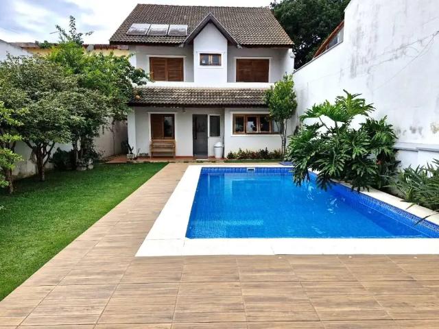 Casa / Sobrado para Venda em Atibaia/SP Vila Esperia ou Giglio 4 Quartos