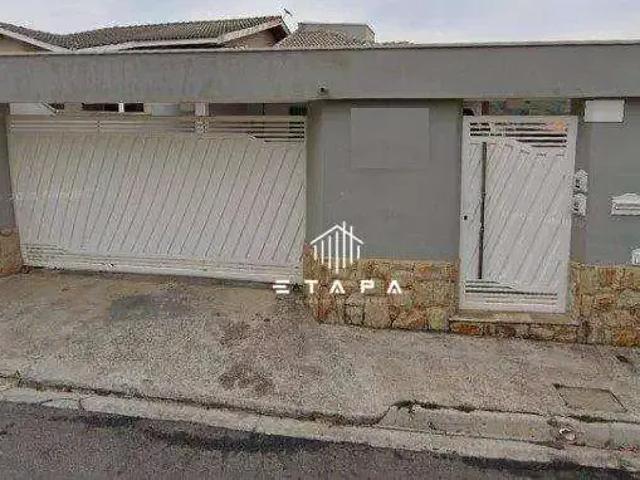 Casa / Sobrado para Venda em Atibaia/SP Vila Esperia ou Giglio 4 Quartos