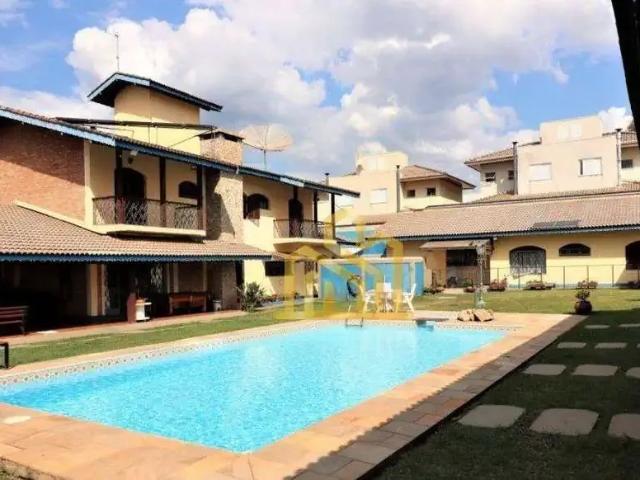 Casa / Sobrado para Venda em Atibaia/SP Vila Esperia ou Giglio 4 Quartos