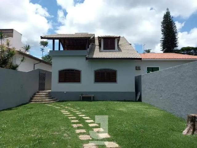 Casa / Sobrado para Venda em Atibaia/SP Vila Esperia ou Giglio 5 Quartos