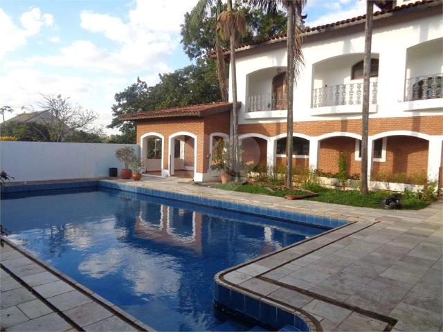 Casa / Sobrado para Venda em Atibaia/SP Vila Esperia ou Giglio 5 Quartos