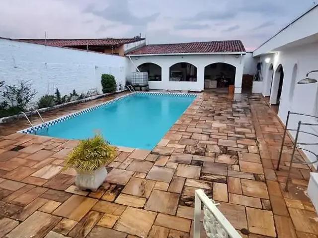 Casa / Sobrado para Venda em Atibaia/SP Vila Esperia ou Giglio 5 Quartos