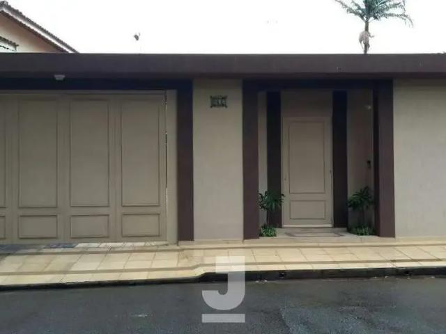 Casa / Sobrado para Venda em Atibaia/SP Vila Esperia ou Giglio 5 Quartos