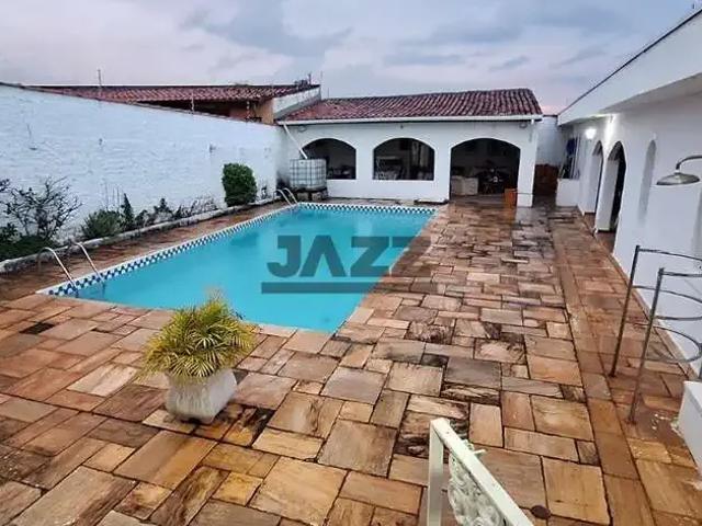 Casa / Sobrado para Venda em Atibaia/SP Vila Esperia ou Giglio 6 Quartos