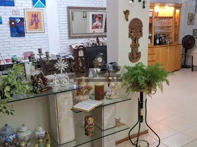 Casa / Sobrado para Venda em Atibaia/SP Vila Esperia ou Giglio 6 Quartos