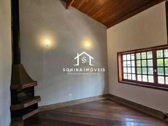 Casa / Sobrado para Venda em Atibaia/SP Vila Esperia ou Giglio 6 Quartos