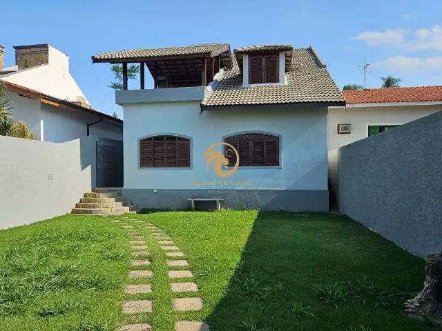 Casa / Sobrado para Venda em Atibaia/SP Vila Esperia ou Giglio 6 Quartos