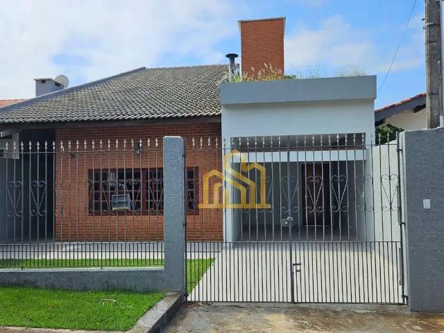 Casa / Sobrado para Venda em Atibaia/SP Vila Esperia ou Giglio 6 Quartos