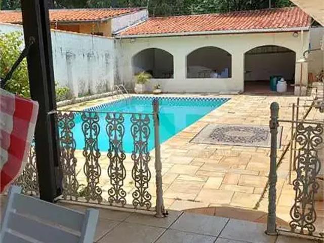 Casa / Sobrado para Venda em Atibaia/SP Vila Esperia ou Giglio 6 Quartos