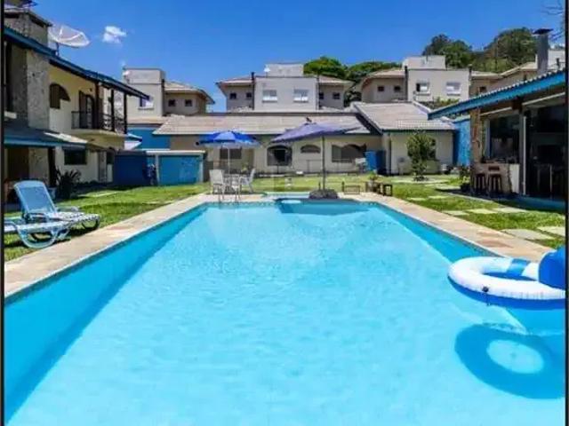 Casa / Sobrado para Venda em Atibaia/SP Vila Esperia ou Giglio 6 Quartos