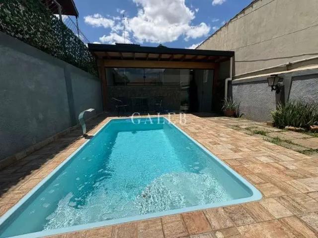 Casa / Sobrado para Venda em Atibaia/SP Vila Esperia ou Giglio 2 Quartos