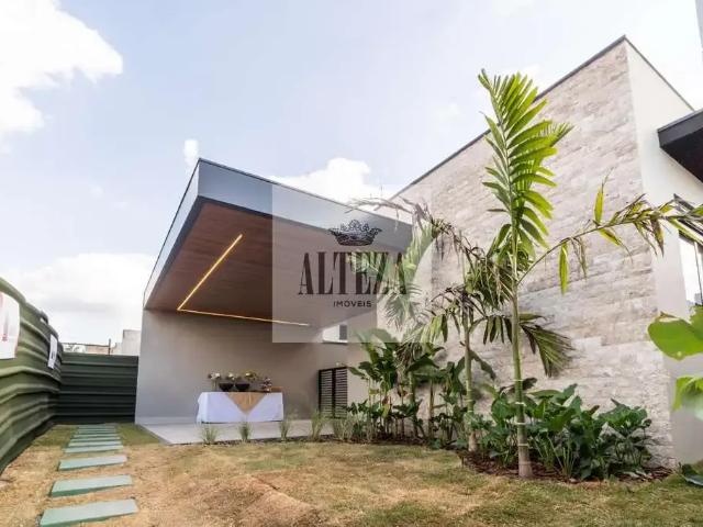Casa / Sobrado para Venda em Atibaia/SP Vila Esperia ou Giglio