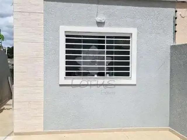 Casa / Sobrado para Venda em Atibaia/SP Vila Esperia ou Giglio 3 Quartos