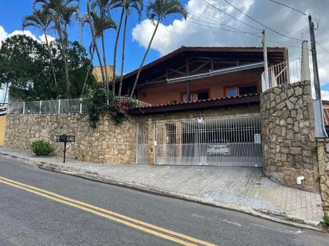 Casa / Sobrado para Venda em Atibaia/SP Vila Esperia ou Giglio 3 Quartos
