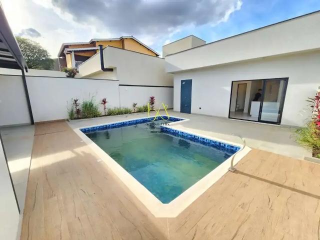 Casa / Sobrado para Venda em Atibaia/SP Vila Esperia ou Giglio 3 Quartos