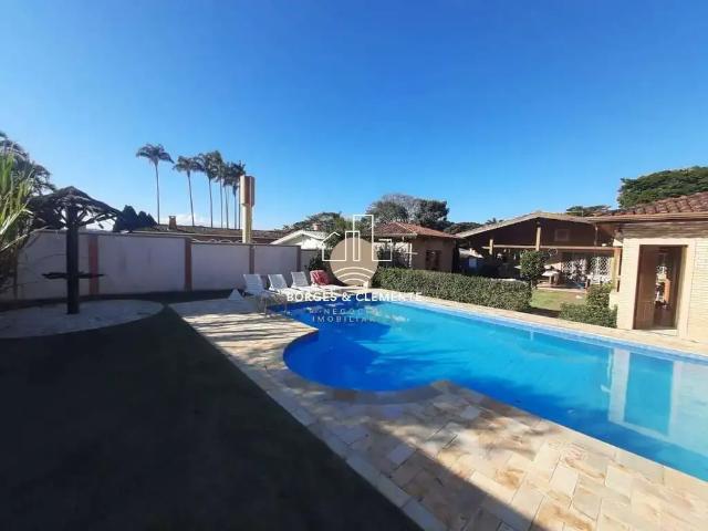 Casa / Sobrado para Venda em Atibaia/SP Vila Esperia ou Giglio 3 Quartos