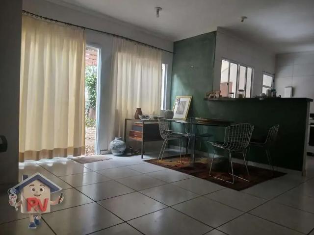 Casa / Sobrado para Venda em Atibaia/SP Vila Esperia ou Giglio 3 Quartos