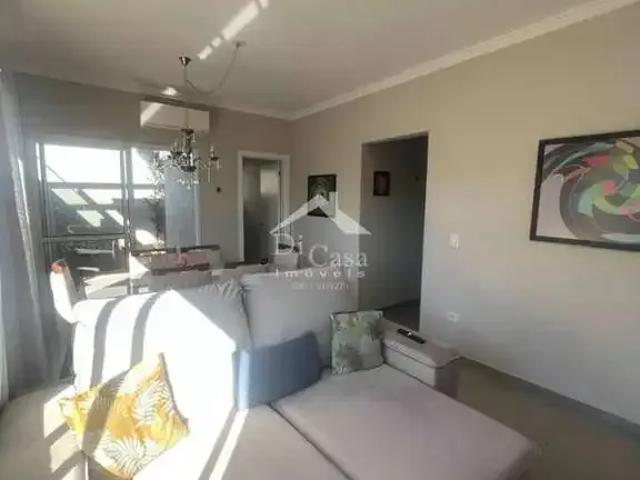 Casa / Sobrado para Venda em Atibaia/SP Vila Esperia ou Giglio 3 Quartos
