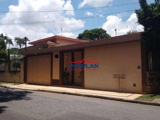 Casa / Sobrado para Venda em Atibaia/SP Vila Esperia ou Giglio 3 Quartos
