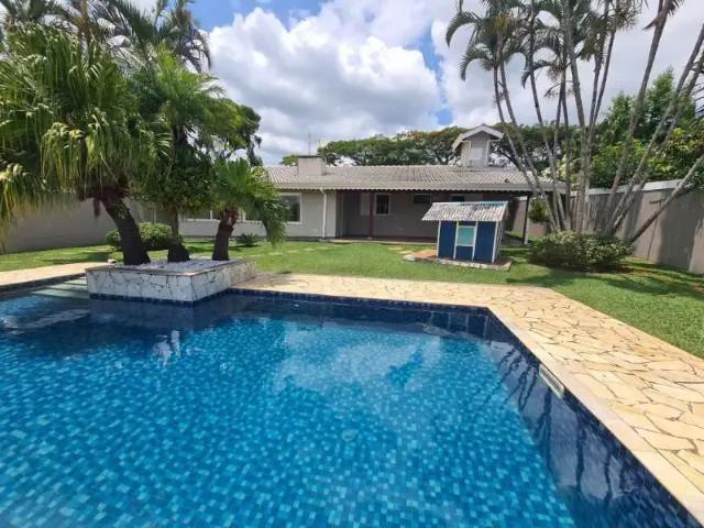 Casa / Sobrado para Venda em Atibaia/SP Vila Esperia ou Giglio 3 Quartos