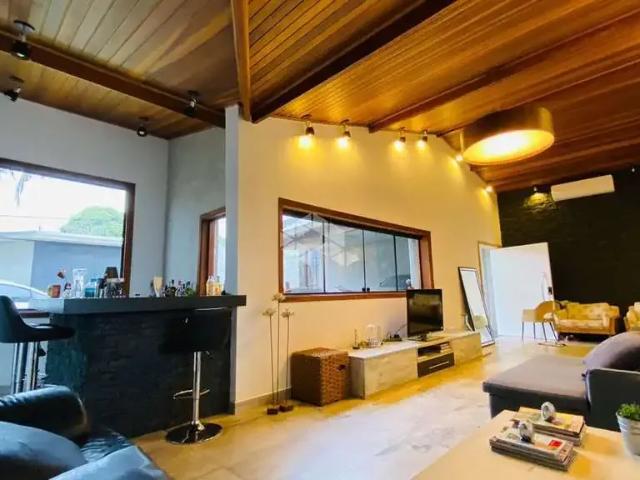 Casa / Sobrado para Venda em Atibaia/SP Vila Esperia ou Giglio 3 Quartos