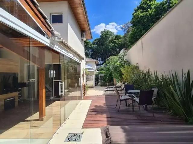 Casa / Sobrado para Venda em Atibaia/SP Vila Esperia ou Giglio 3 Quartos